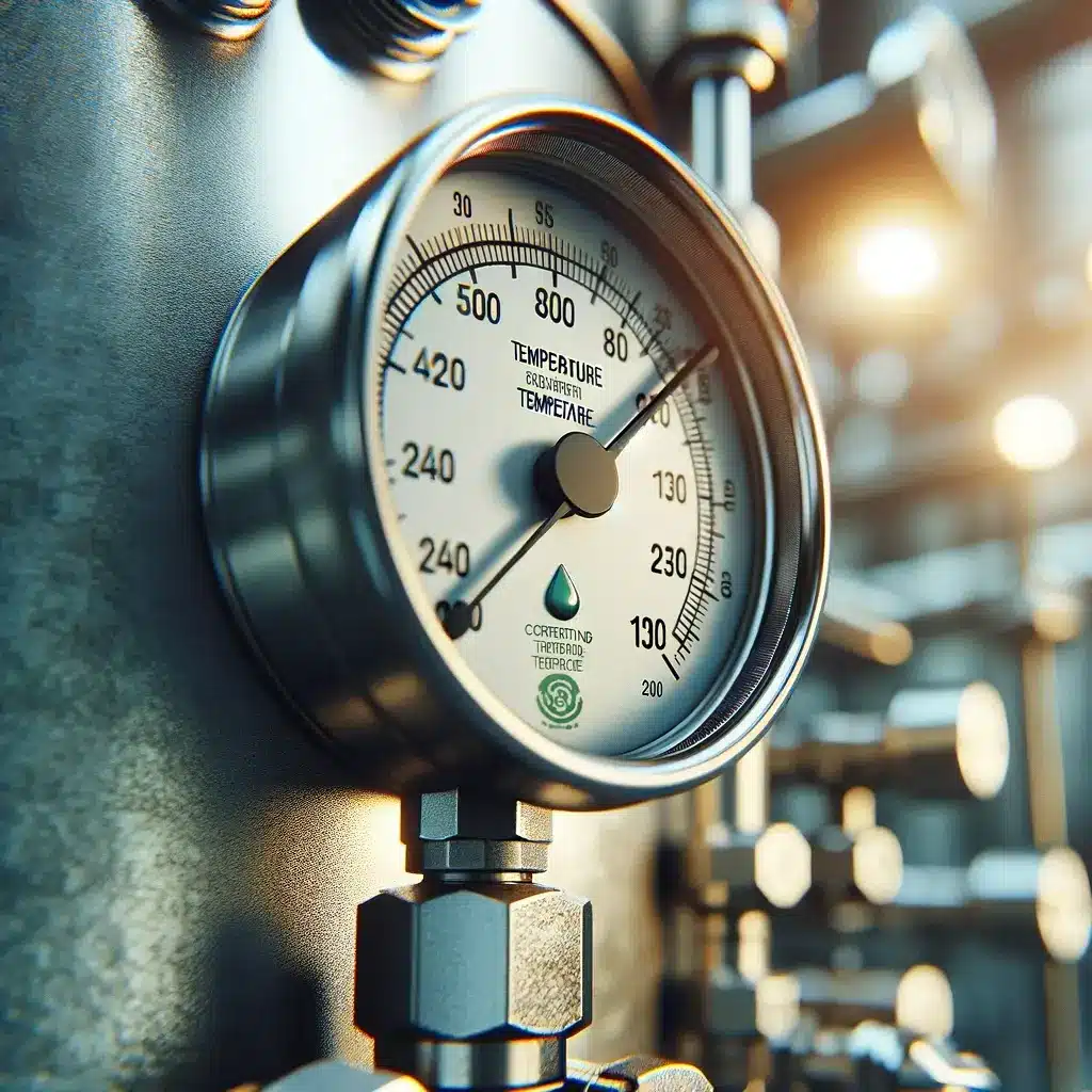 Critical Limits of Pressure Vessels - Red River