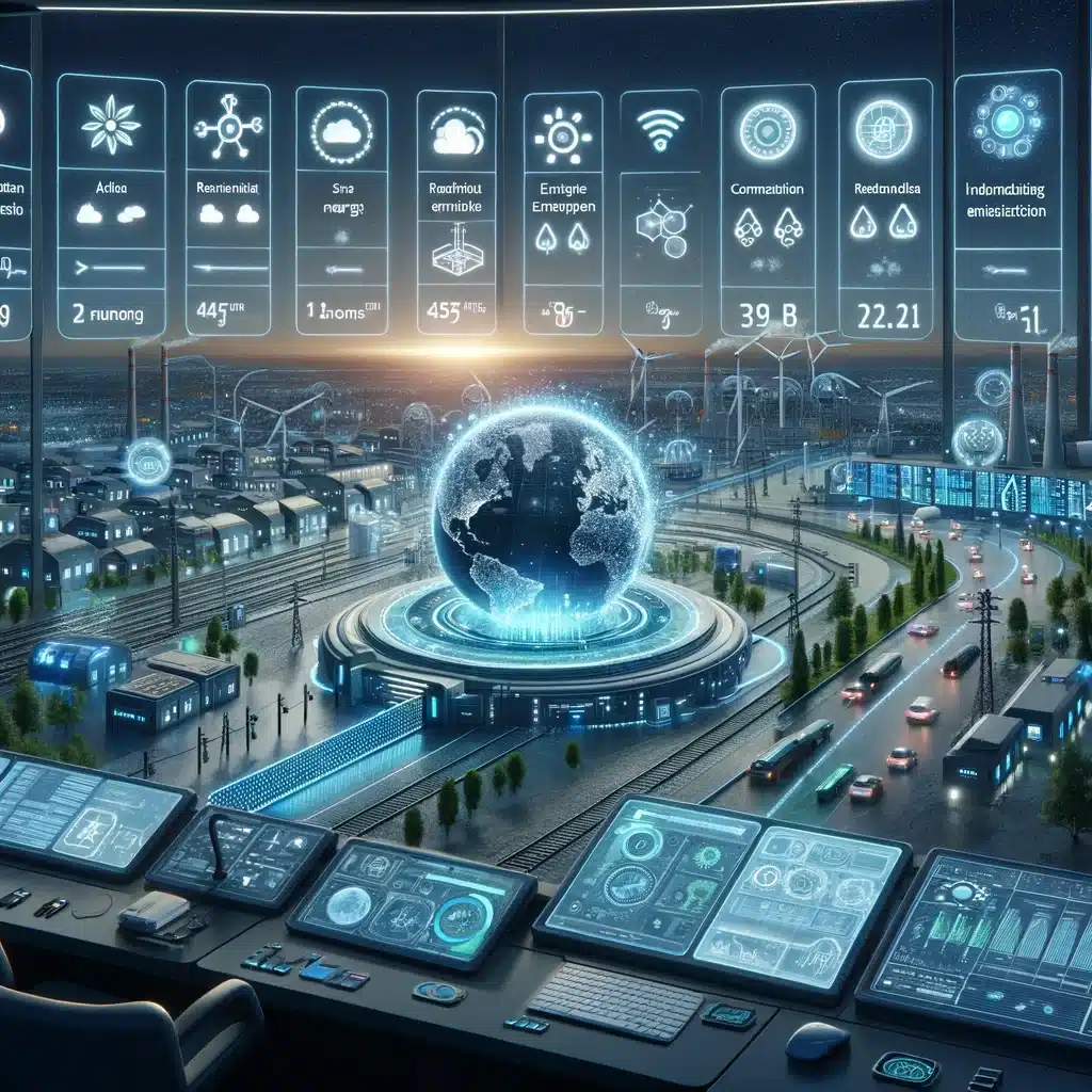 Red River | AI Solutions for Energy Efficiency