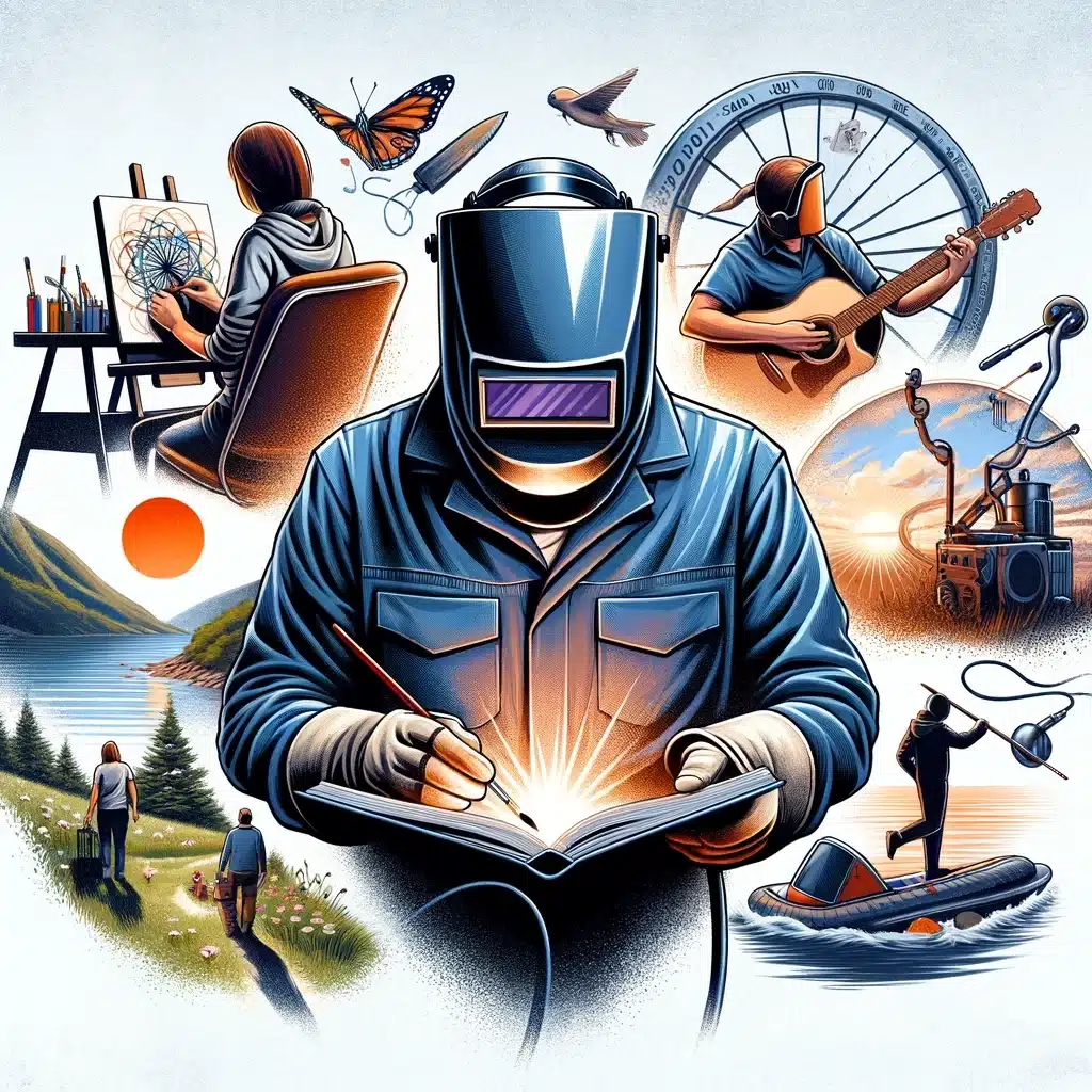 Welding Work-Life Balance | Do Welders Have Free Time?