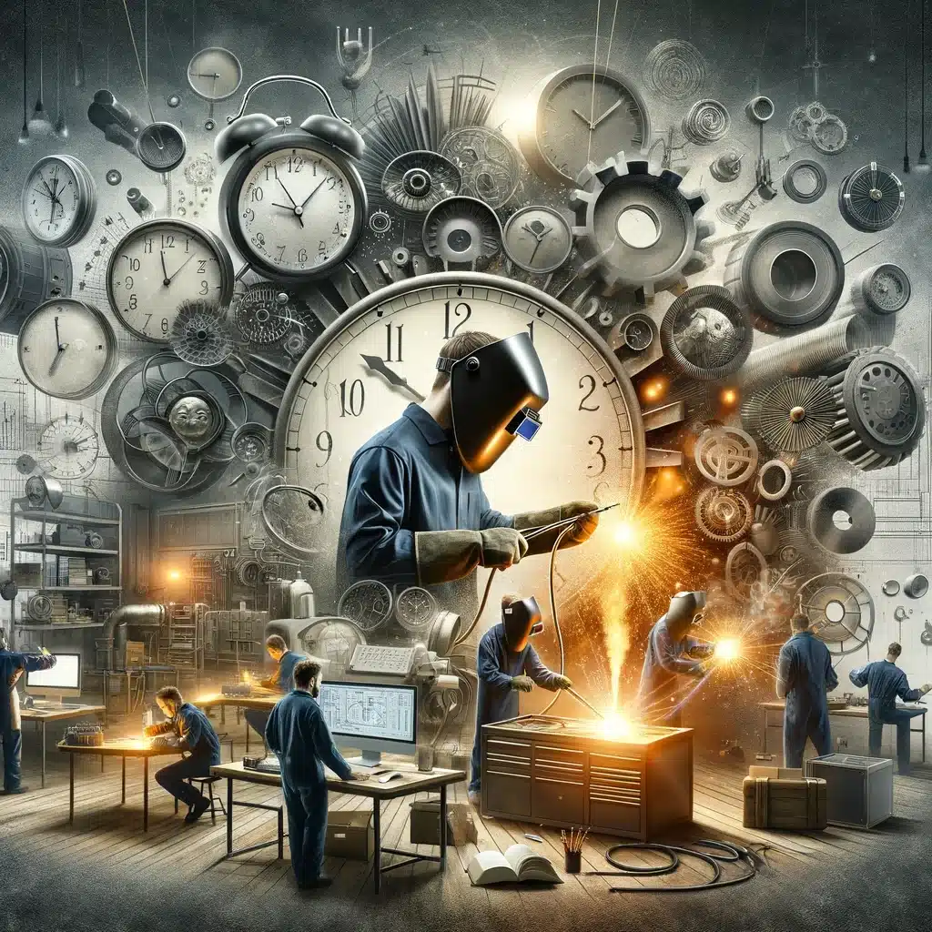 Welding Work Hours Guide: Comprehensive Insights