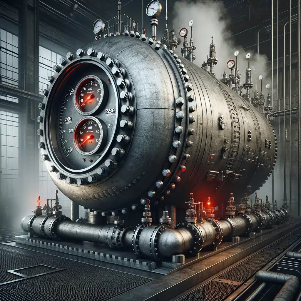 Pressure Vessel Safety Standards: Ensuring Safety and Durability