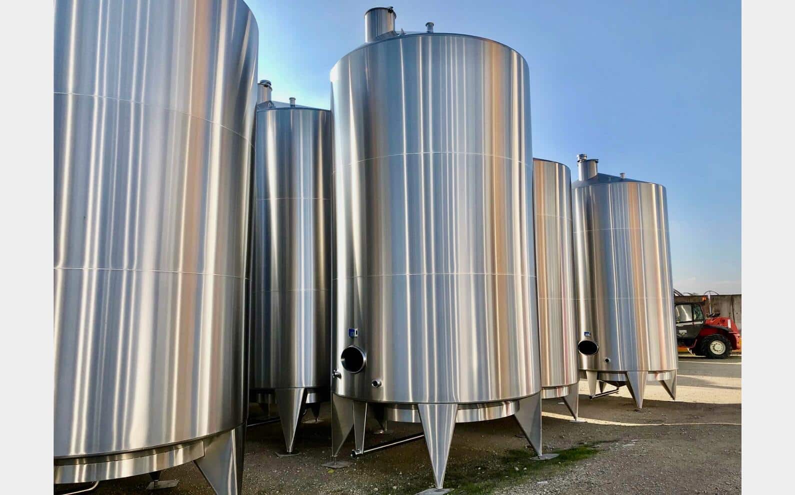 Benefits of Glycol Over Water in Industrial Applications