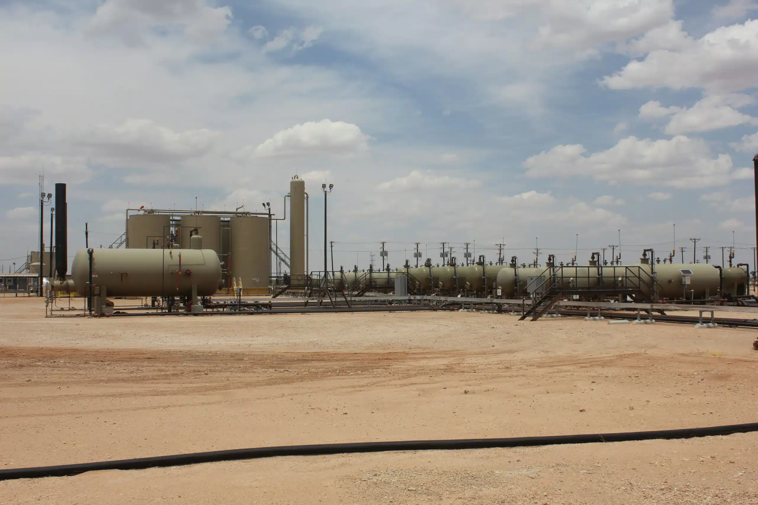 Desiccant Drying Temperatures: Key to Industrial Efficiency