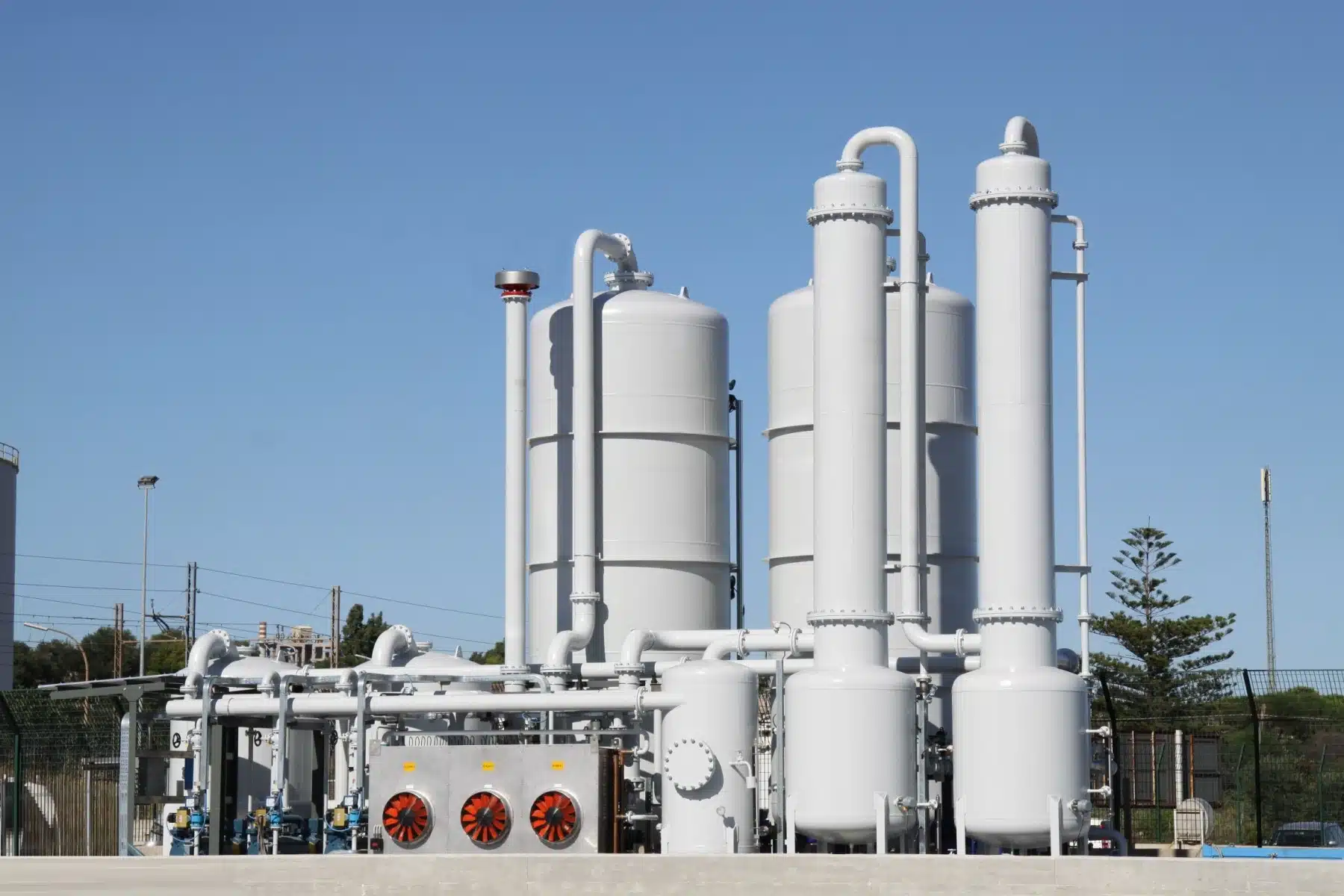 Desiccant Materials in Industrial Dryers: Silica Gel & More