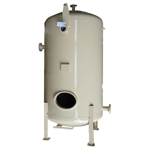 API 650 Storage Tanks: Materials, Standards, and Maintenance