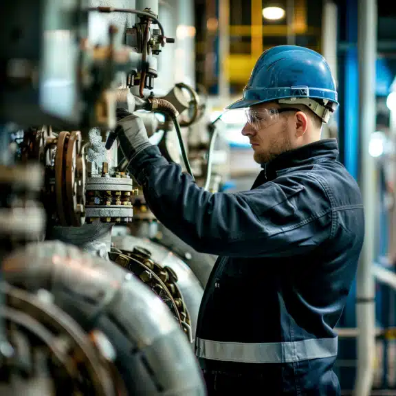 Unlocking Pressure Vessel Maintenance and Auditing Secrets Unlocking Pressure Vessel Maintenance and Auditing Secrets