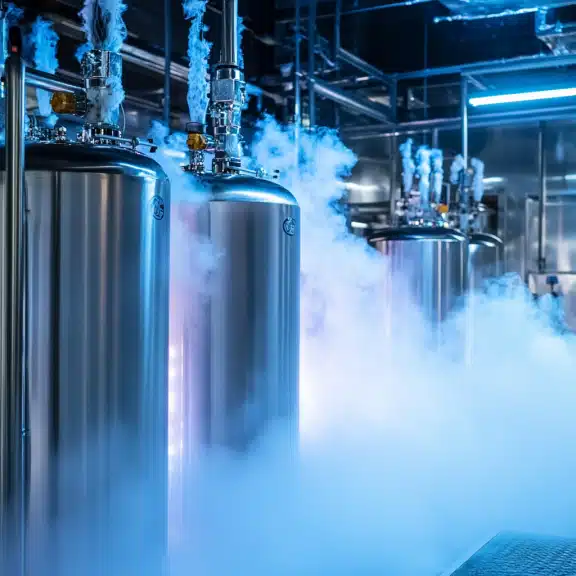 Understanding Cryogenic Piping Systems: Key Insights