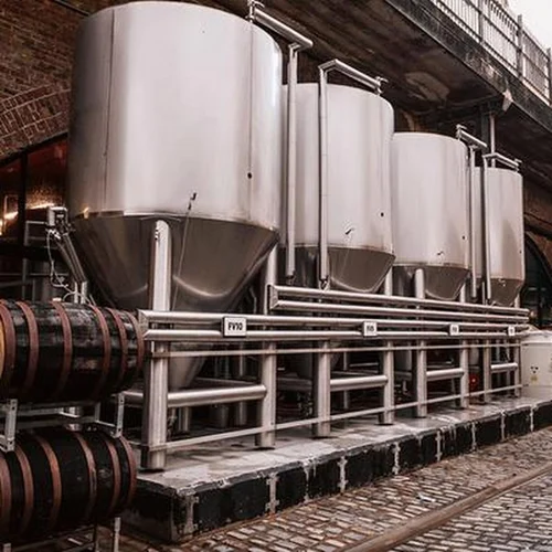 Processing Vessels in Industrial Applications: Guide