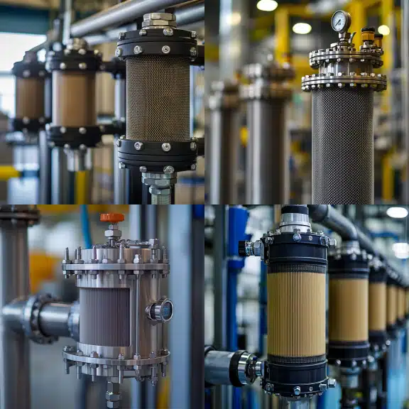 Particulates in Water Filtration and Removal Explained