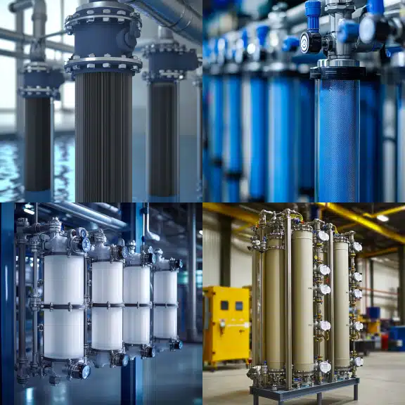 Understanding Filtration Systems: Key Concepts & Benefits