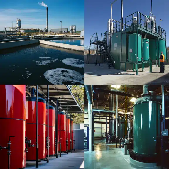 Oil Water Separator Types: A Guide to the Two Common Options