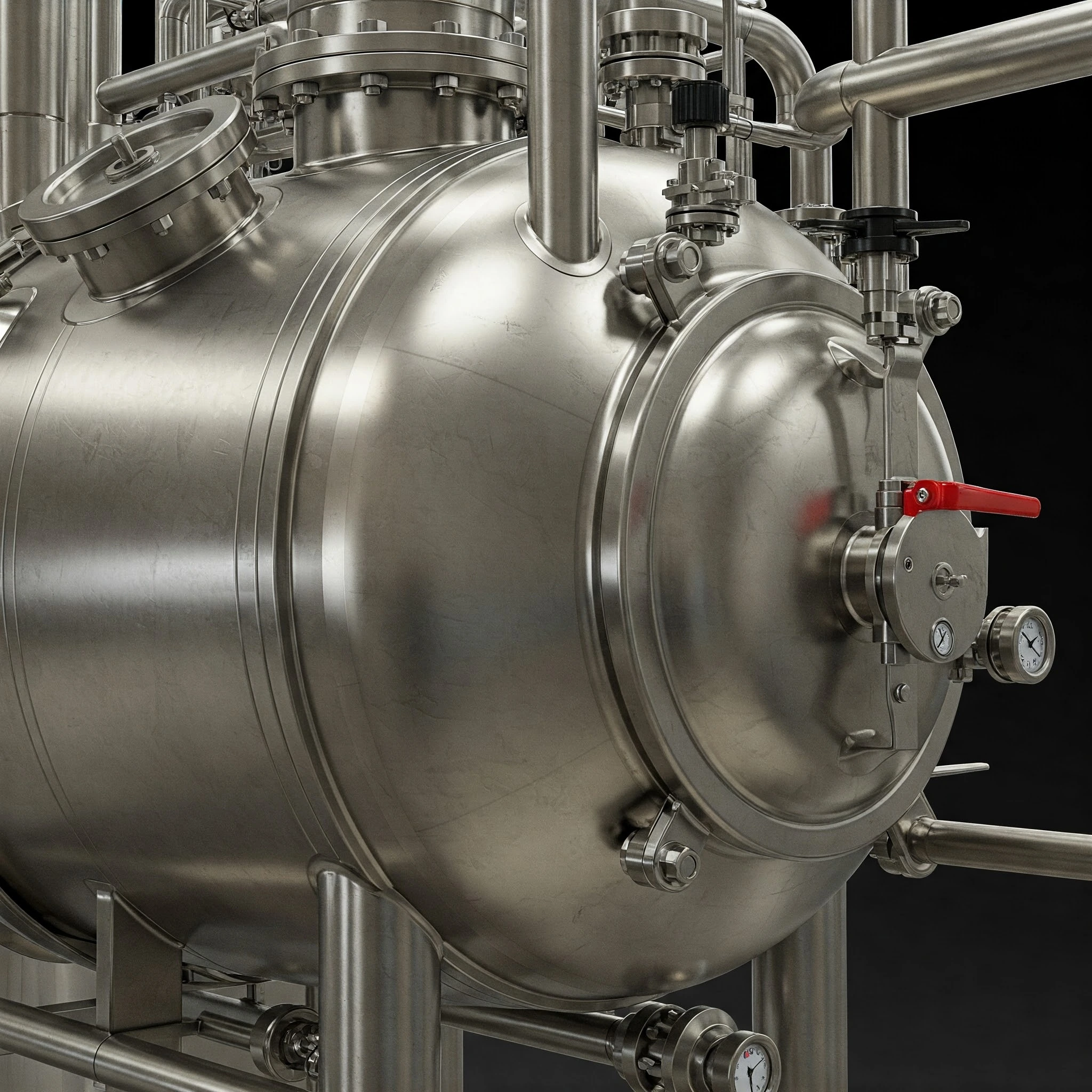Pulp and Paper Vessels | Key Requirements and Considerations