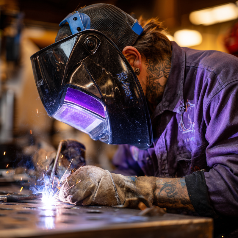 Where to Take TIG Welding Certification Test | Guide