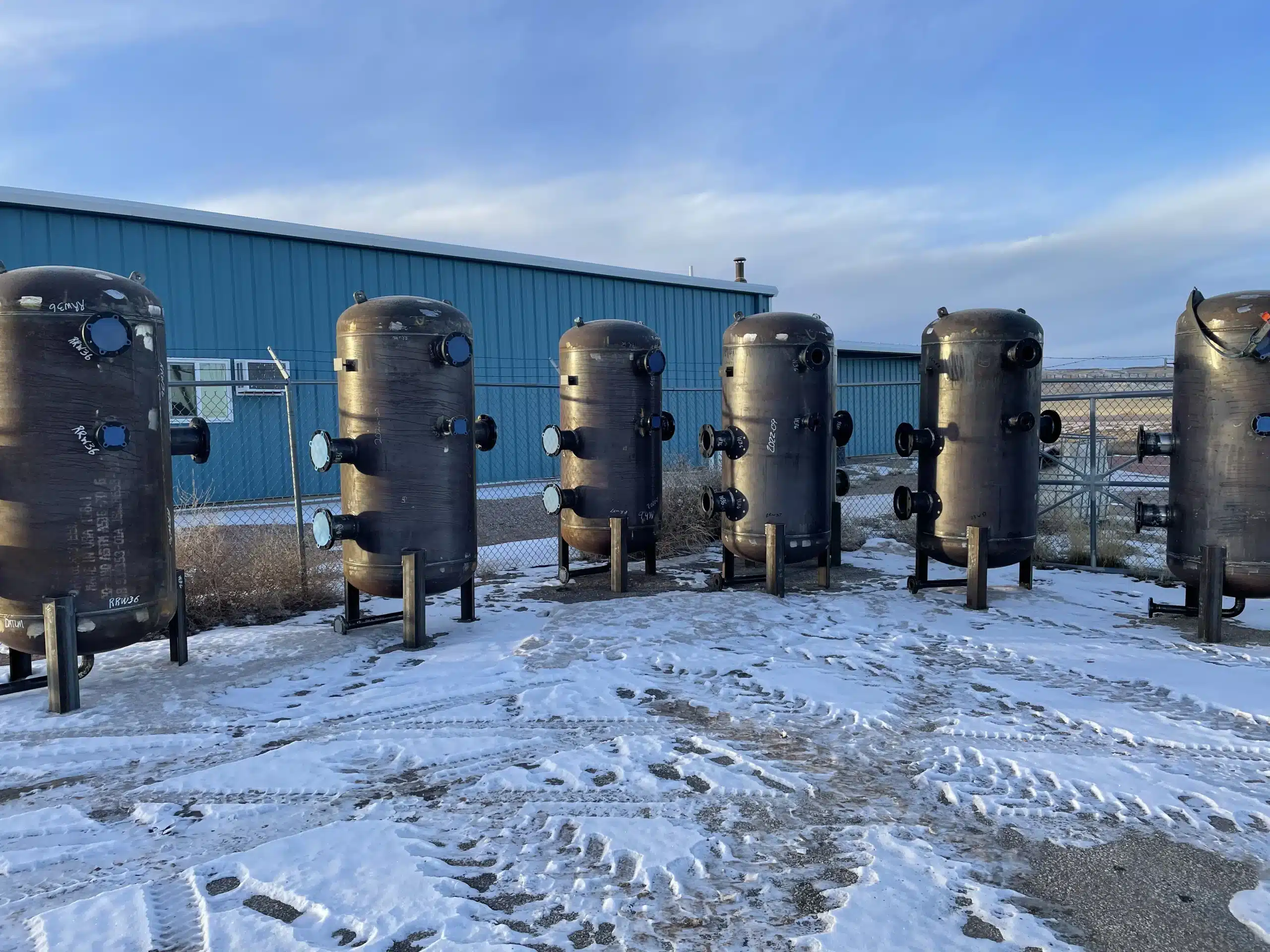 Pressure Vessel Failure Causes: 4 Main Reasons Explained