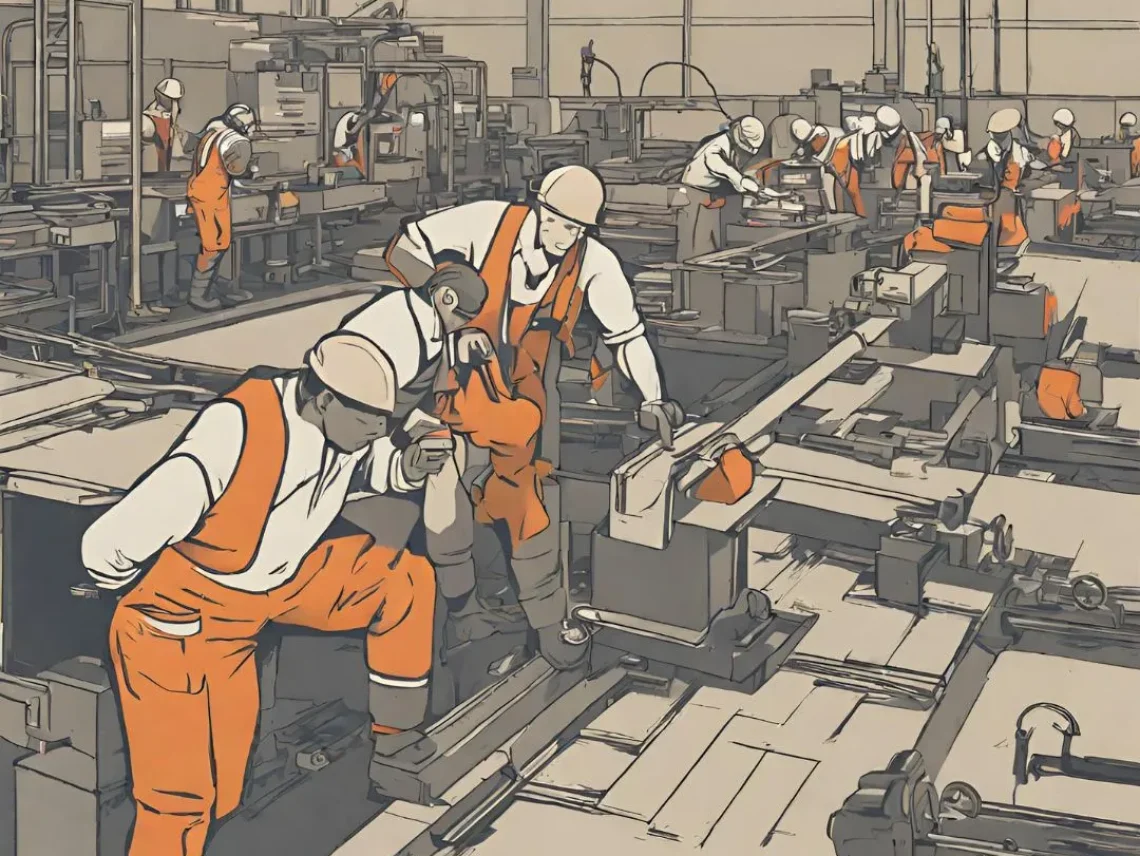 Understanding the Worker Shortage Crisis