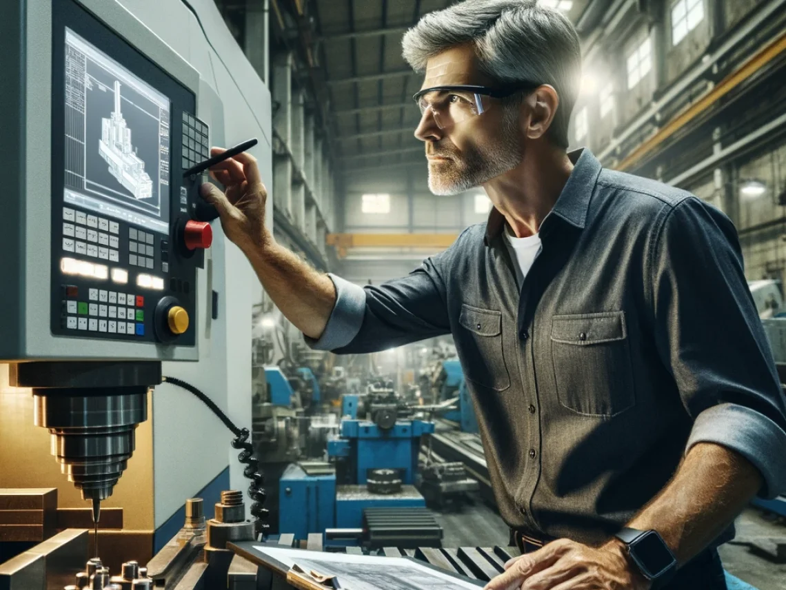 The Essential Role of a Fabrication Engineer Explained