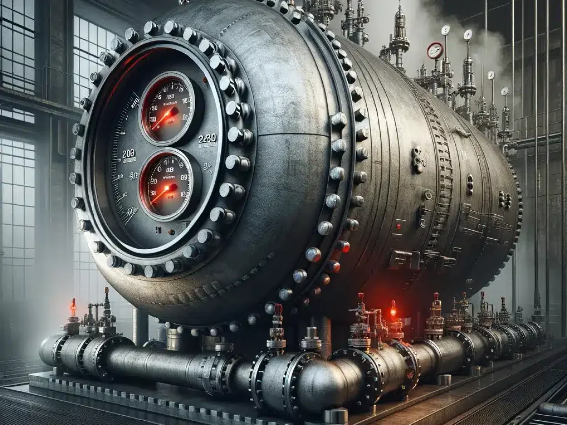 Pressure Vessel Safety Standards: Ensuring Safety and Durability