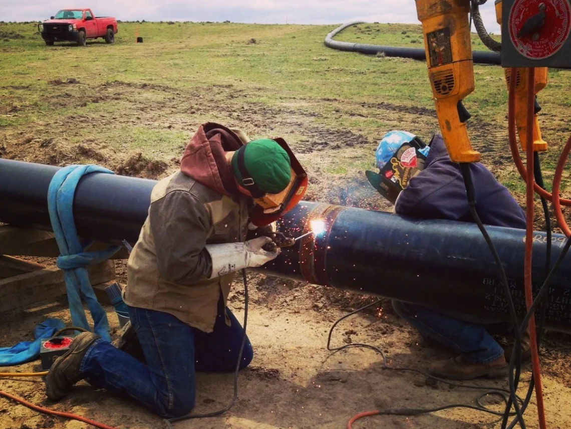 Essential Guide to Pressure Vessel Welding Techniques