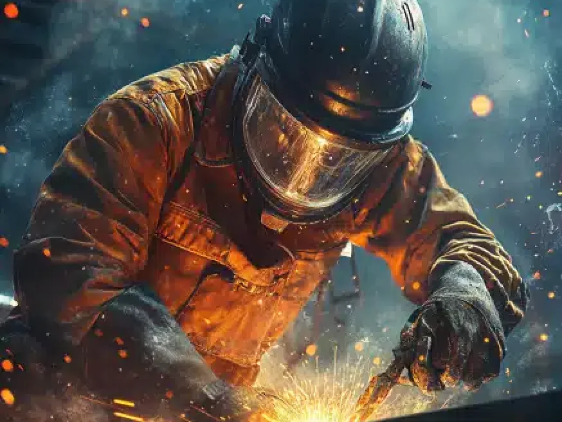 Sheet Metal Worker vs. Metal Fabricator: Key Differences