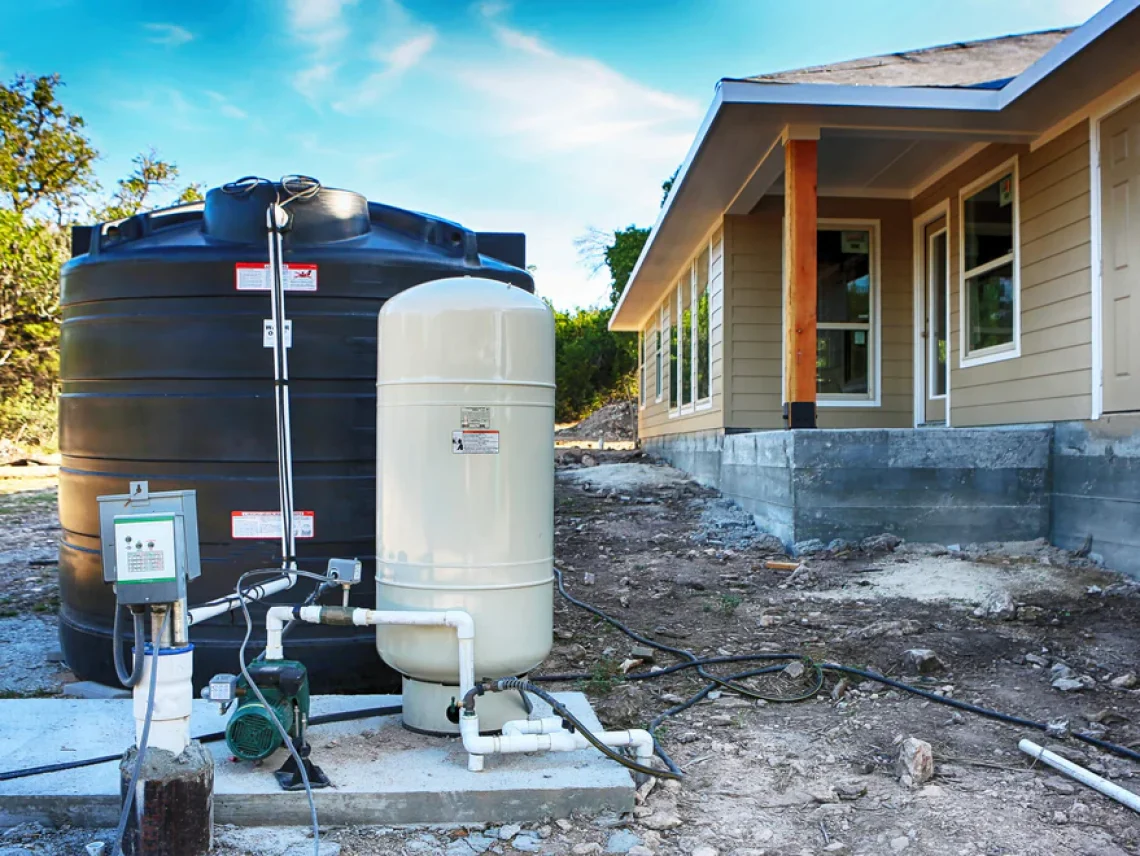 Water Heaters as Pressure Vessels
